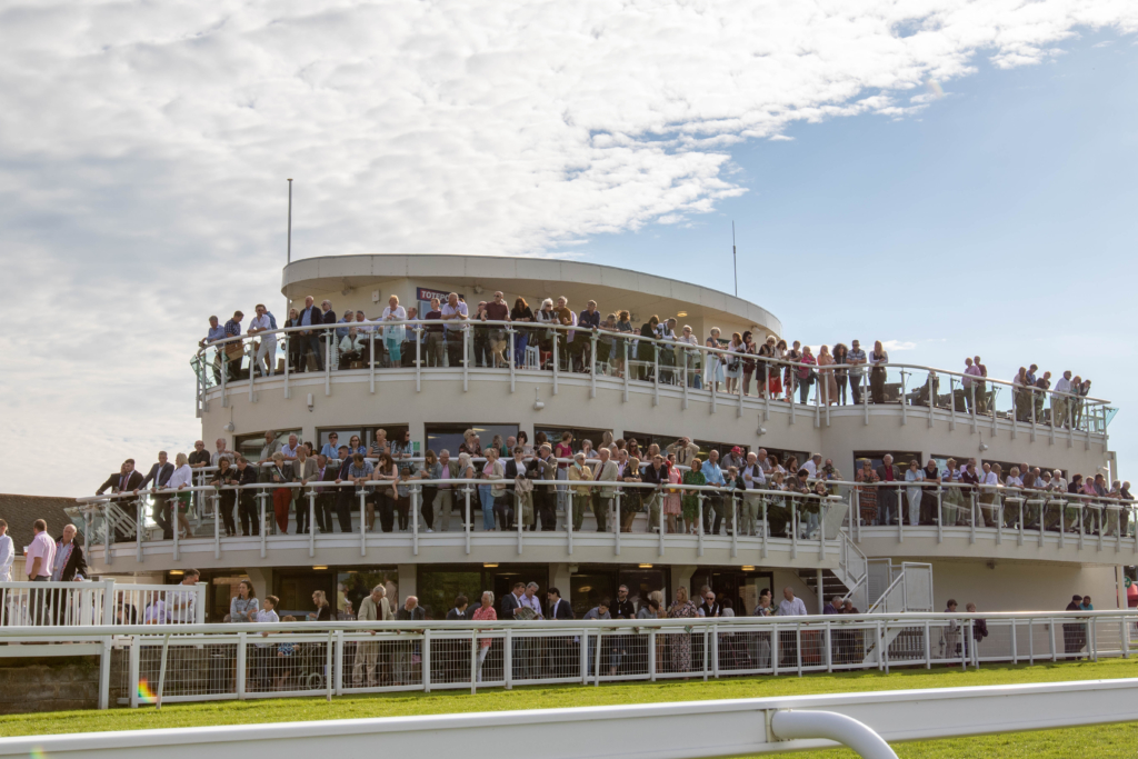 Contact Us | Salisbury Racecourse