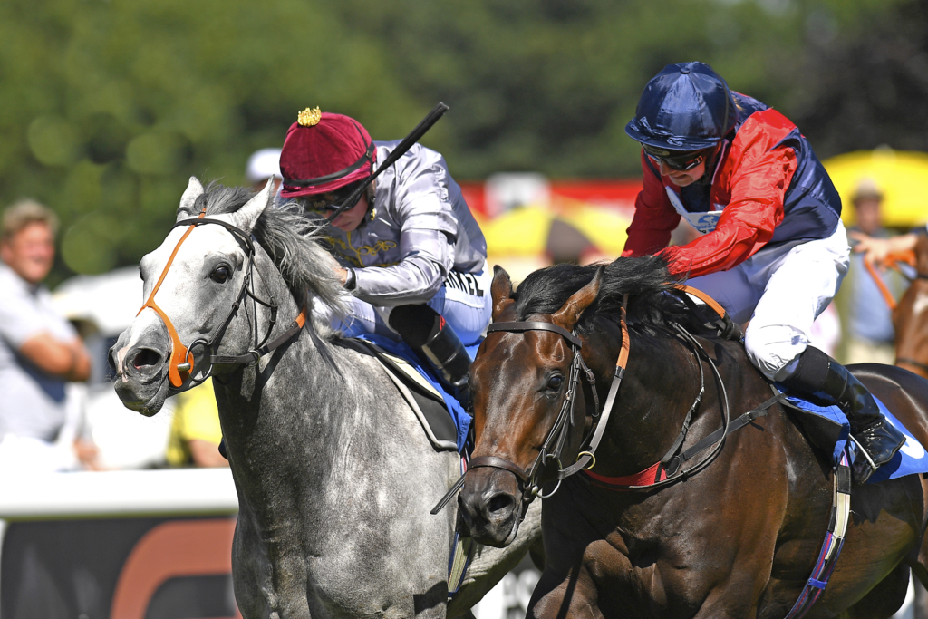 Events | Salisbury Racecourse