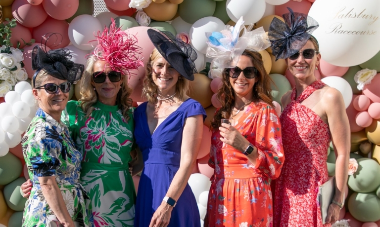 Salisbury Racecourse | Racing, Events and more