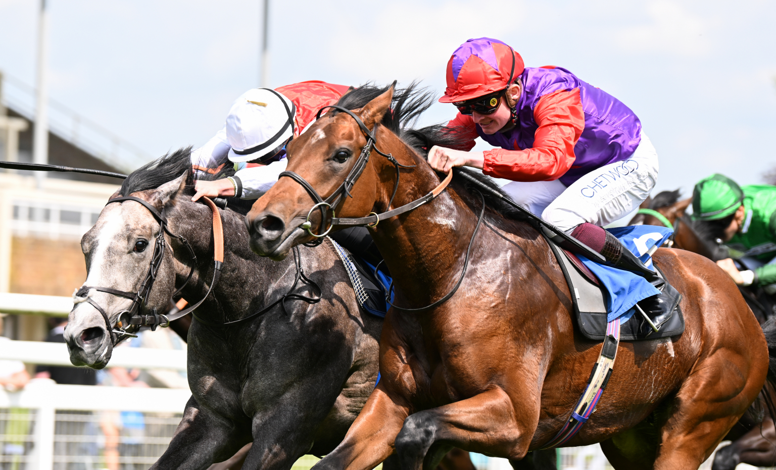 Events | Salisbury Racecourse