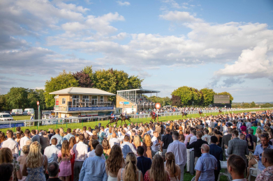 Salisbury Racecourse | Racing, Events and more