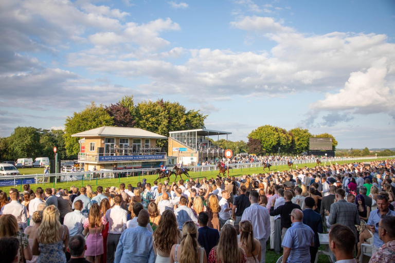 Salisbury Racecourse | Racing, Events and more