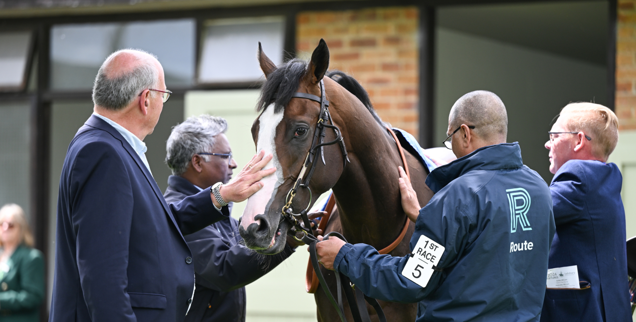 2025 Fixtures | Salisbury Racecourse