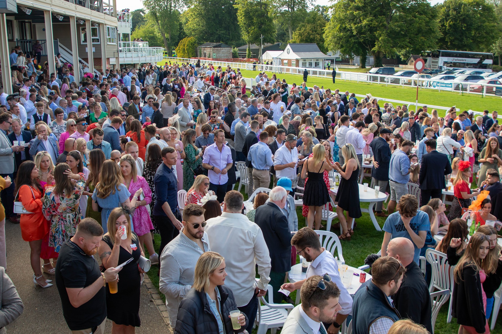 Salisbury Racecourse | Racing, Events and more
