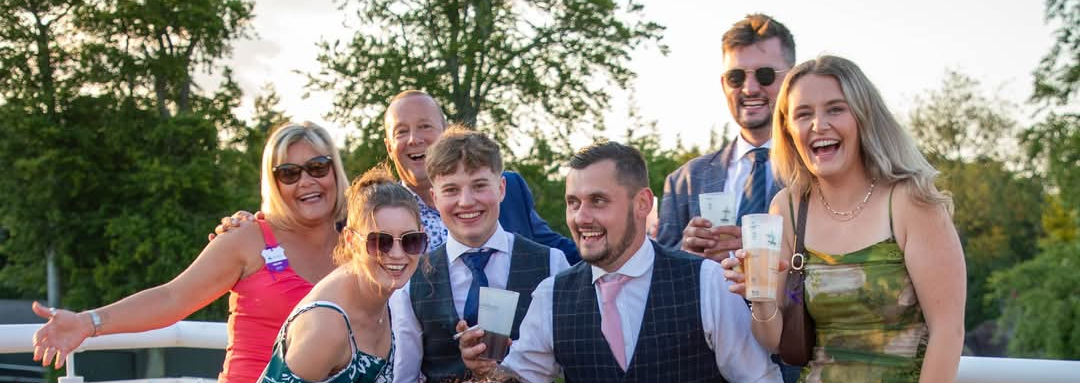 Events | Salisbury Racecourse