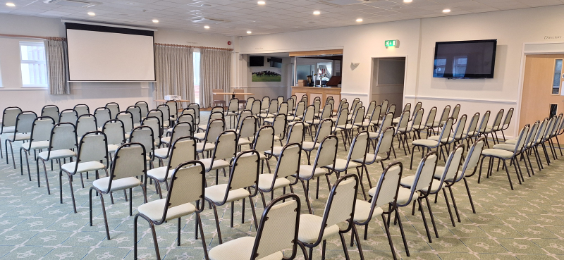 Conference & Venue Hire | Salisbury Racecourse